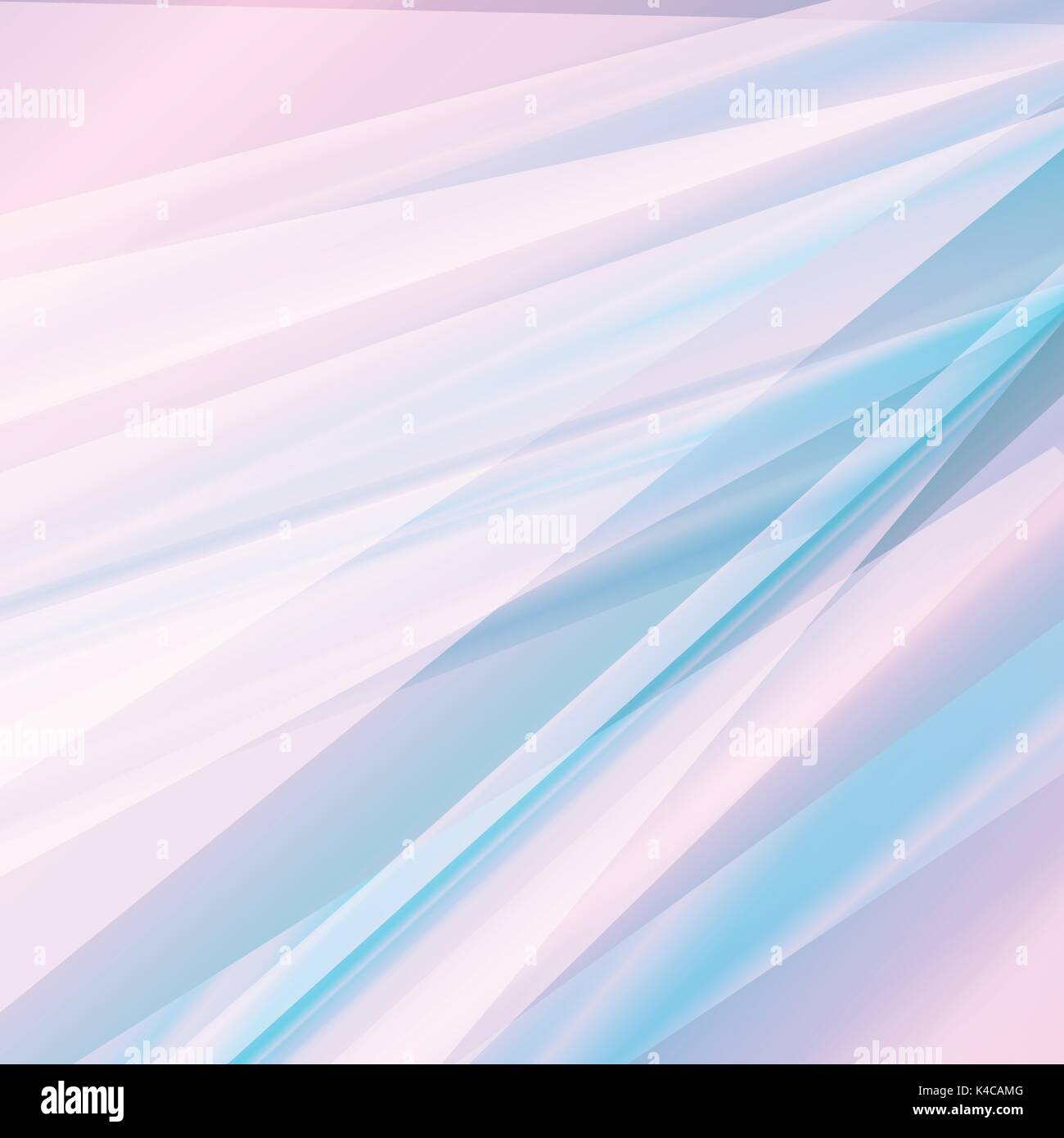 Light transparent line abstract vector background with purple and blue ...
