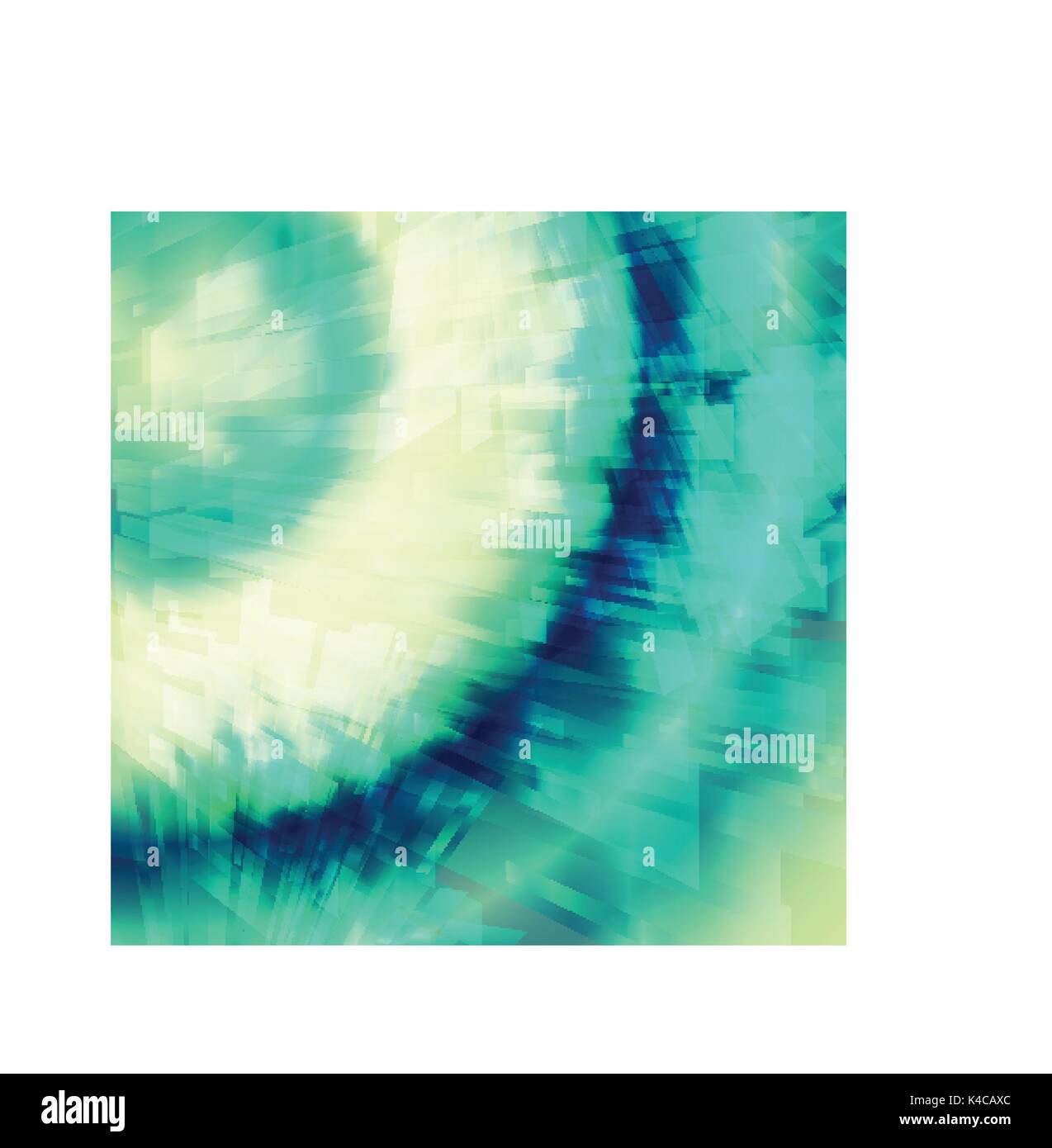 Abstract eye background vector for poster Stock Vector Image & Art - Alamy