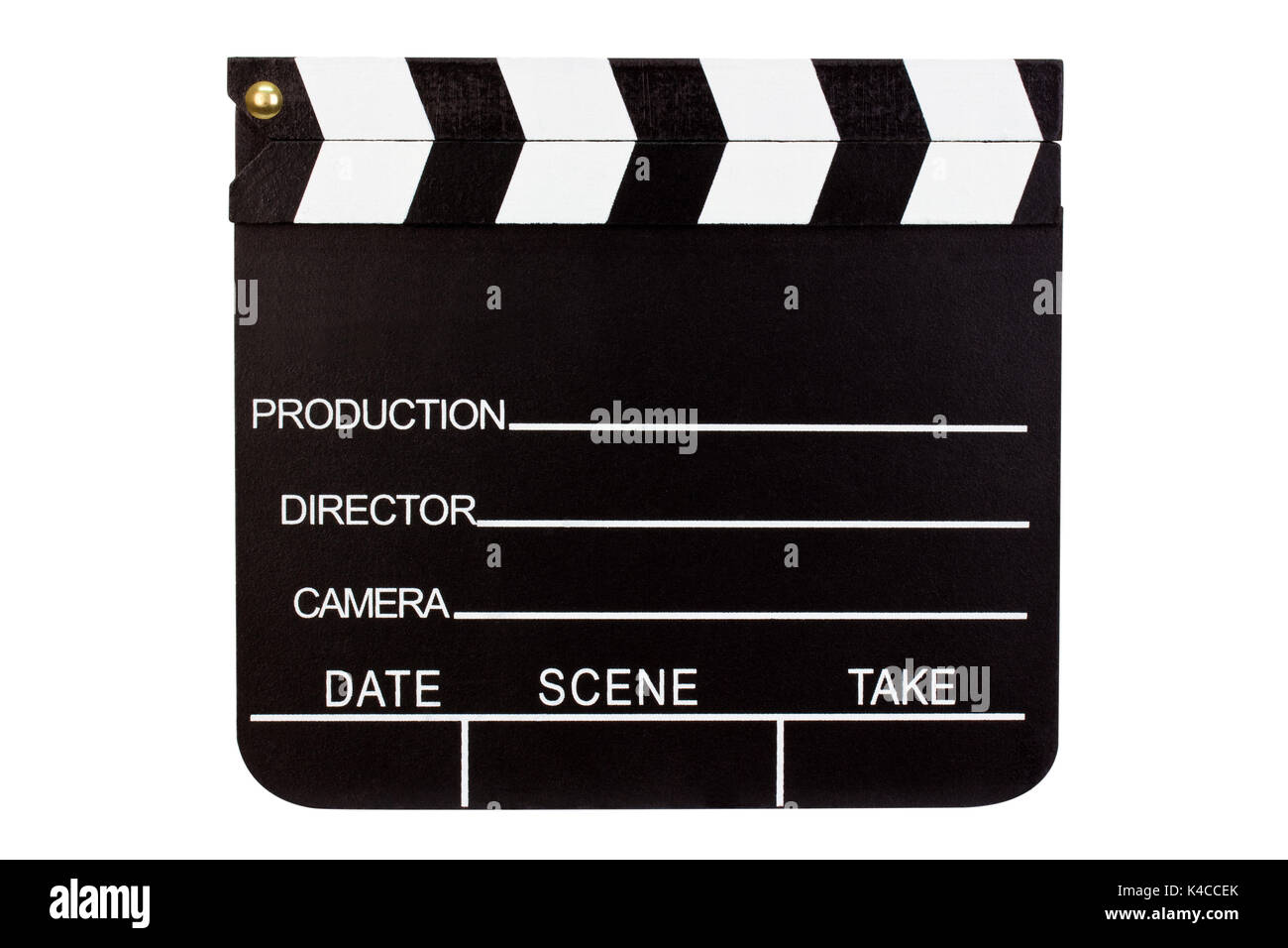 Direction movie Cut Out Stock Images & Pictures - Alamy