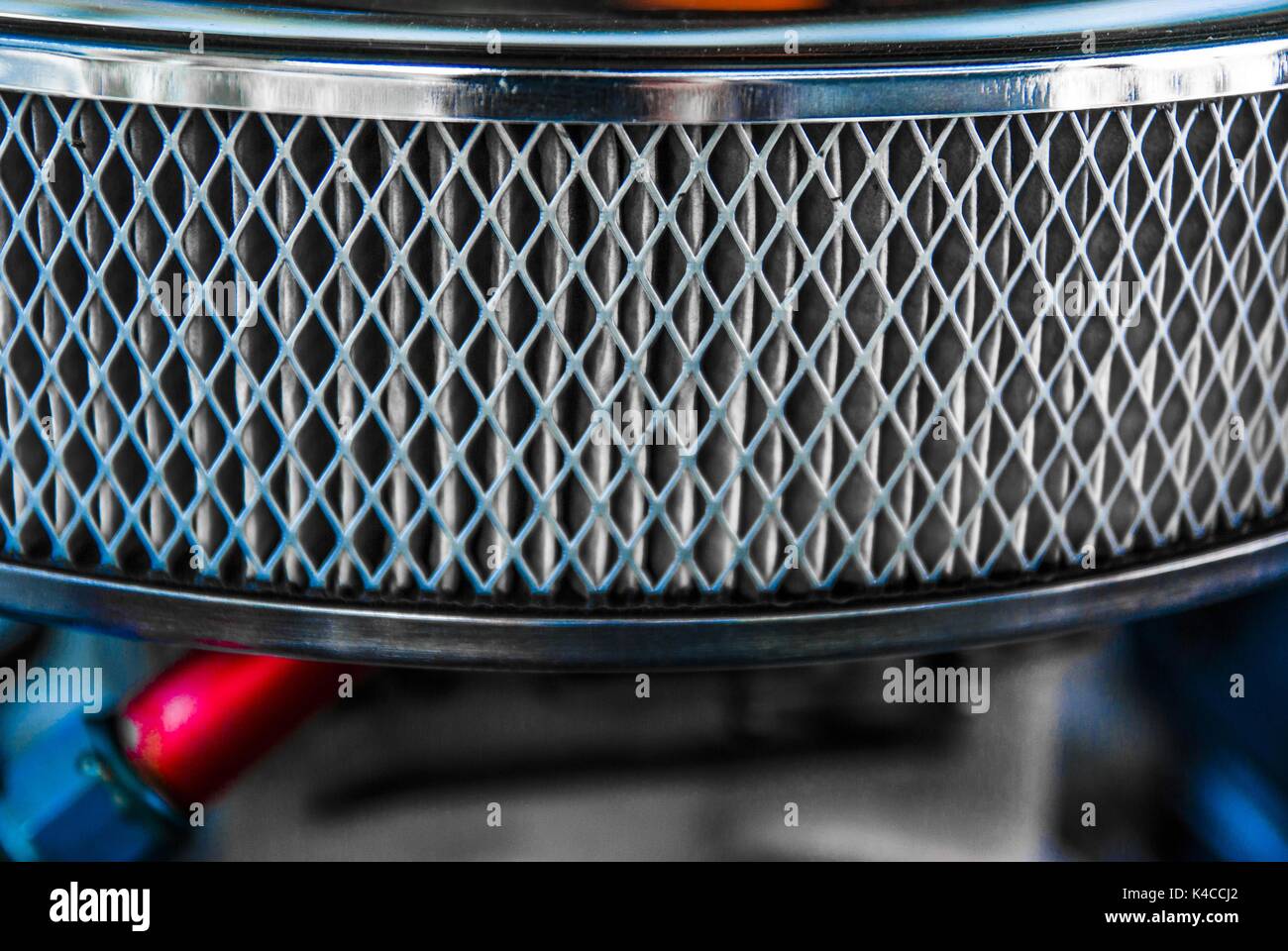 Motor filters hi-res stock photography and images - Alamy
