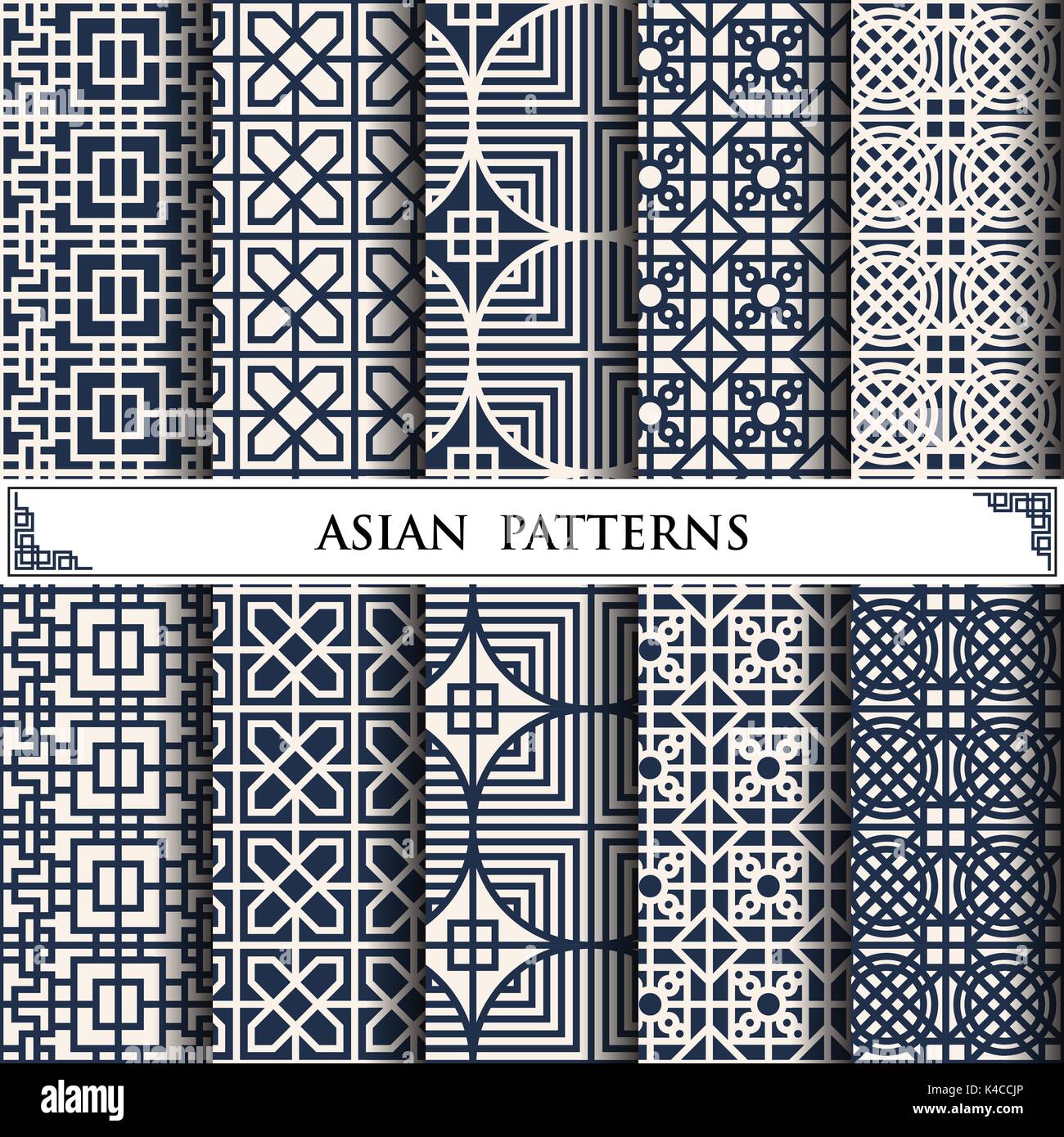 asian vector pattern,pattern fills, web page background,surface ...