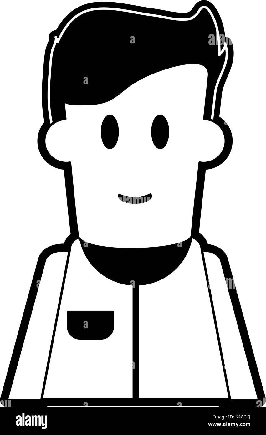 man cartoon icon image Stock Vector Image & Art - Alamy