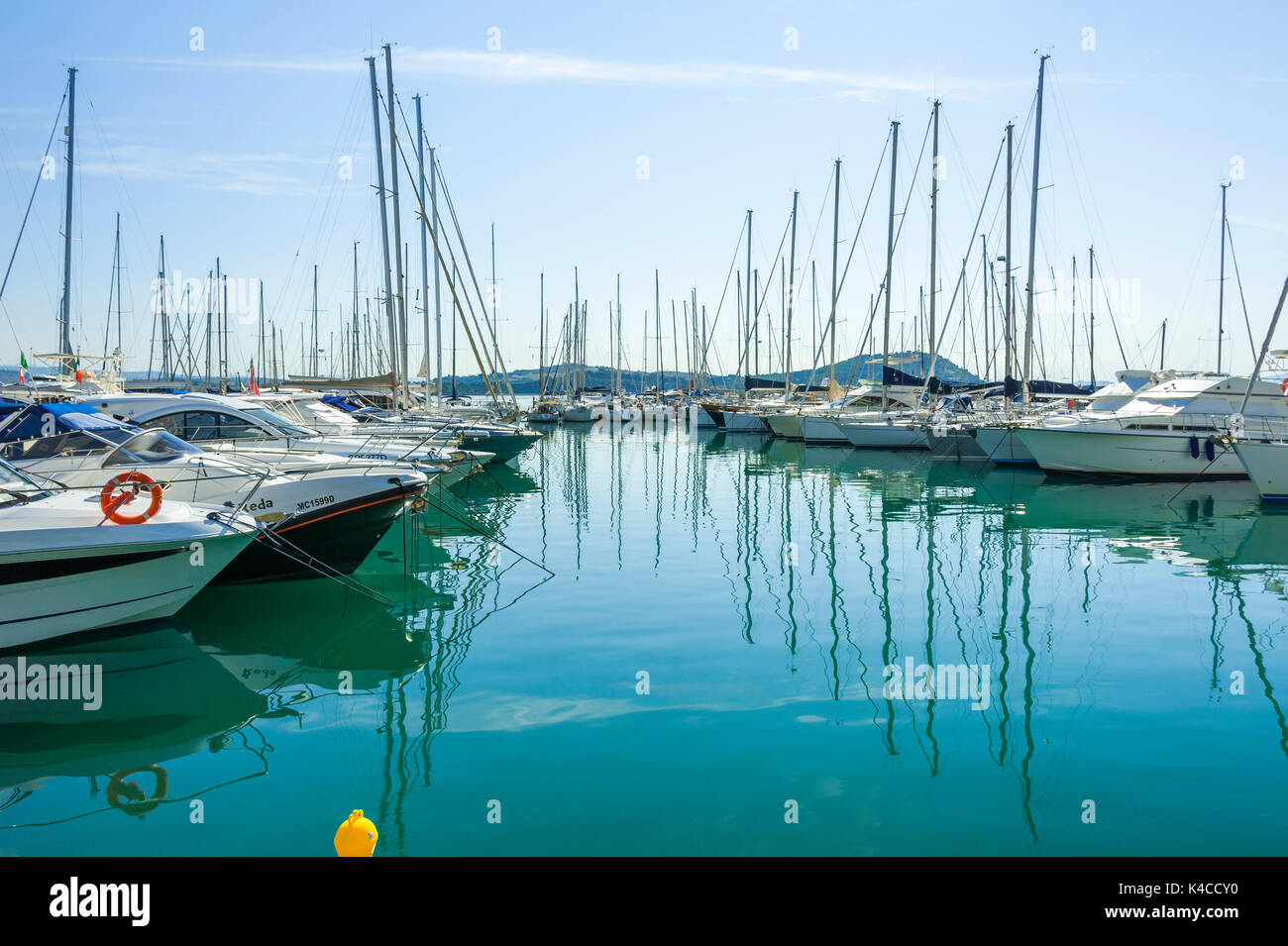 Punta ala tuscany hi-res stock photography and images - Alamy