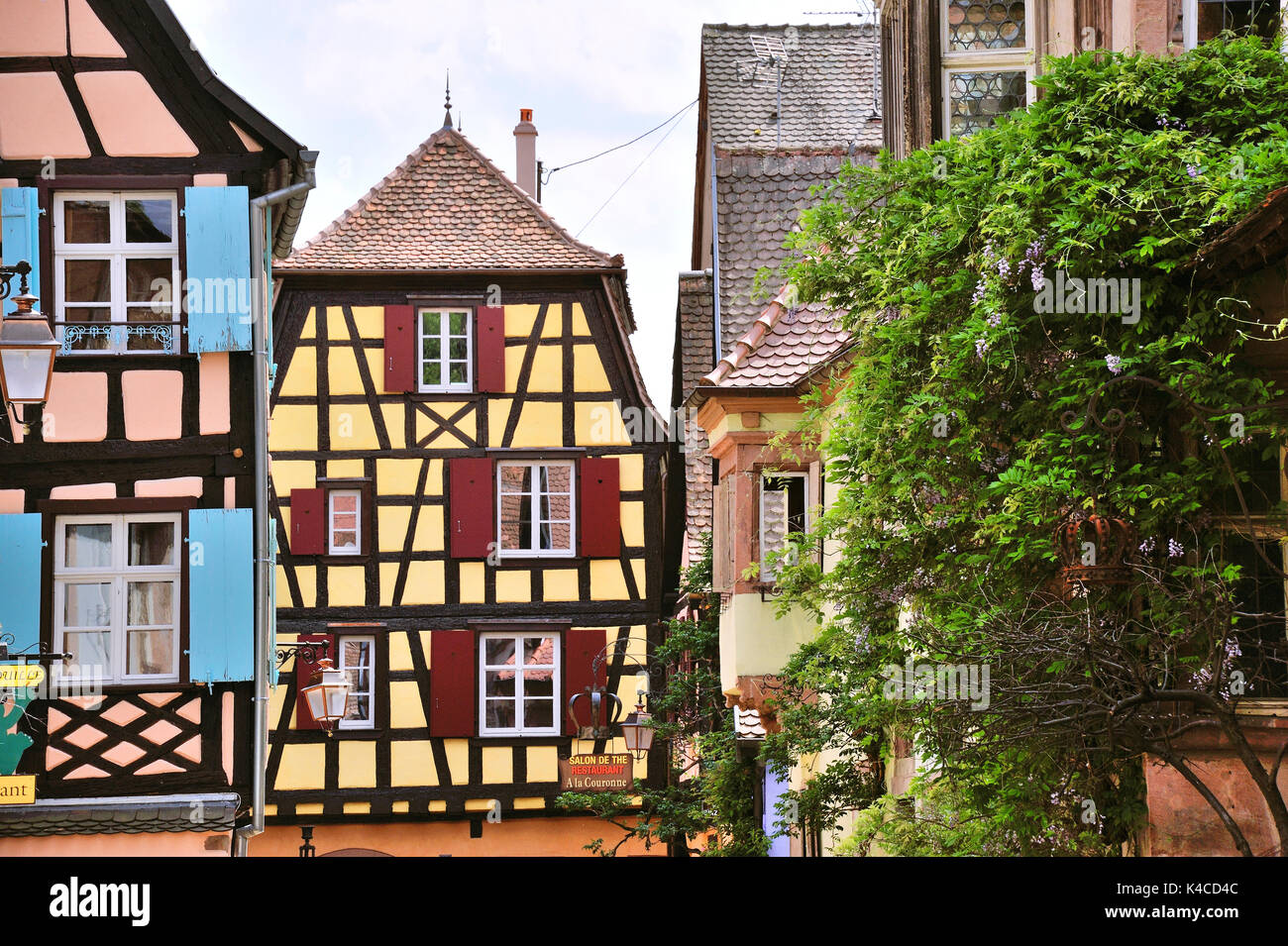 France germany border hi-res stock photography and images - Alamy