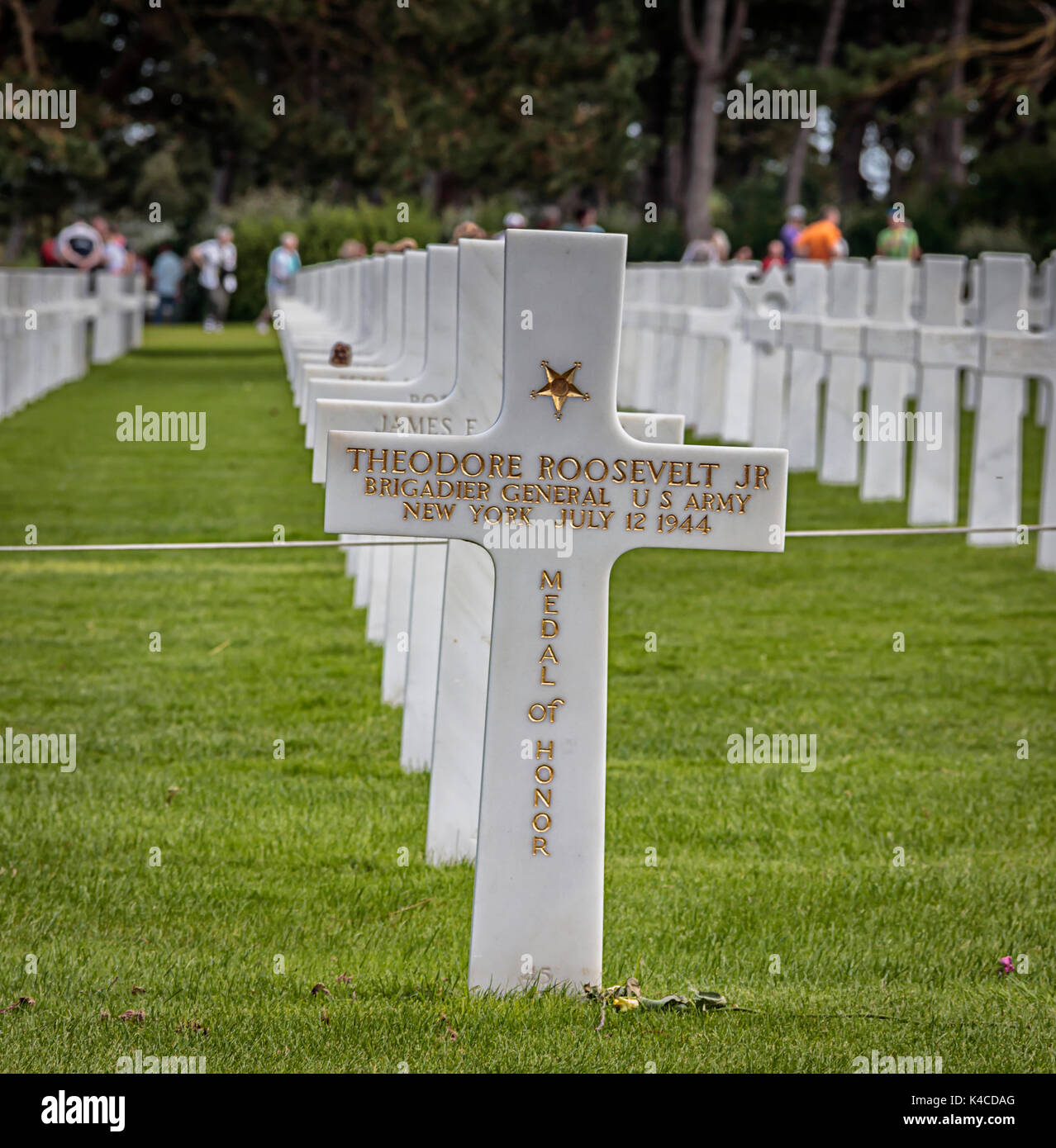 Theodore Roosevelt Jr Stock Photos & Theodore Roosevelt Jr Stock Images - Alamy