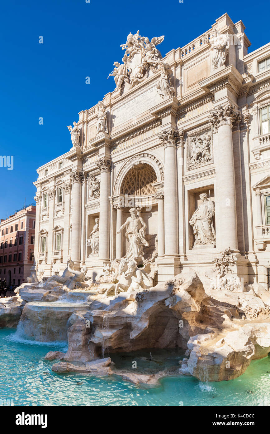 Palazzo poli hi-res stock photography and images - Alamy