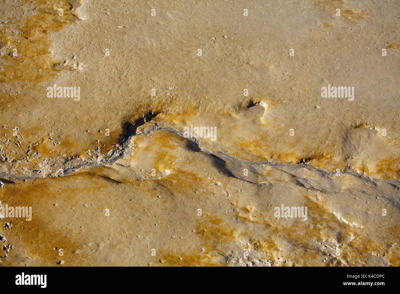 Brown sludge hi-res stock photography and images - Alamy