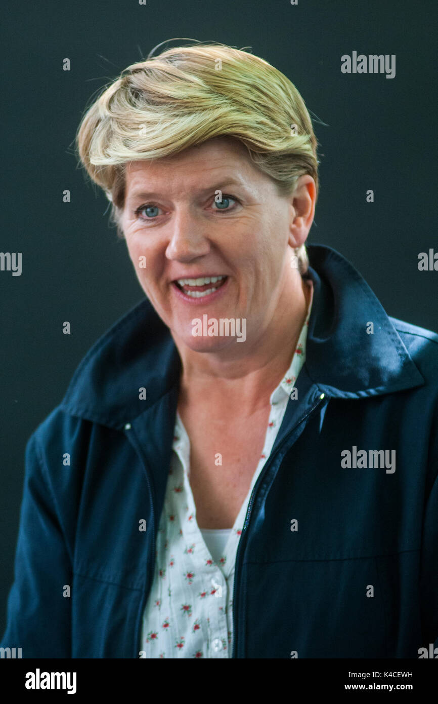 Clare balding hi-res stock photography and images - Alamy