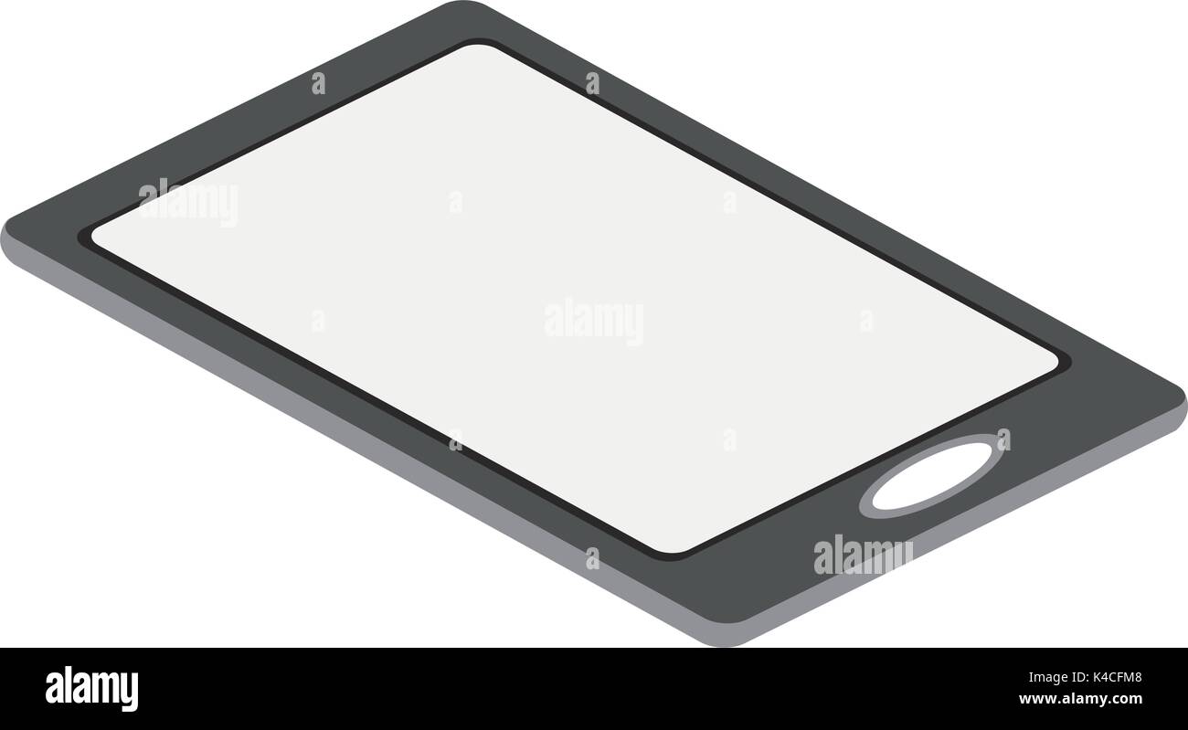smartphone laying icon image Stock Vector Image & Art - Alamy