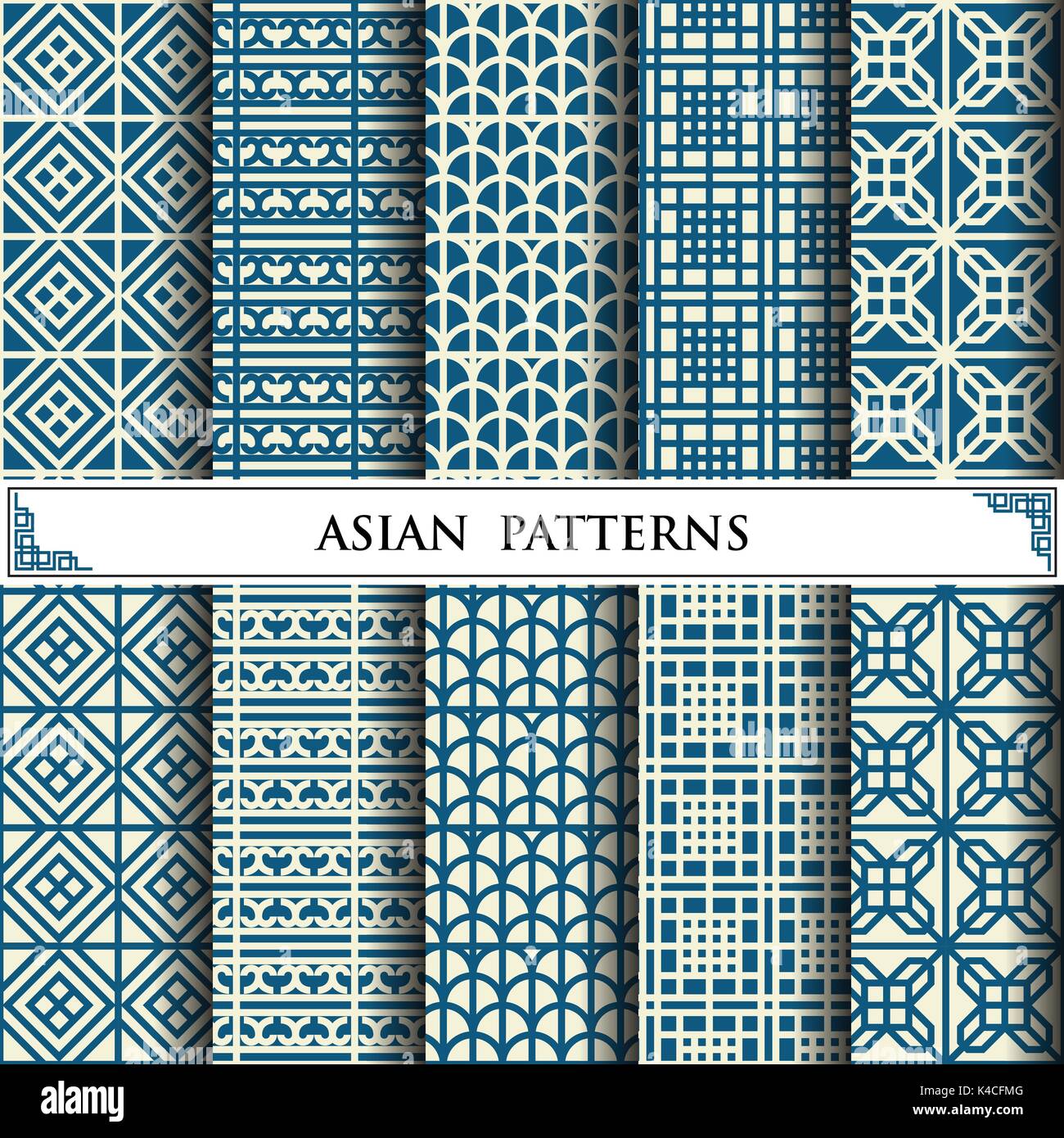asian vector pattern,pattern fills, web page background,surface ...