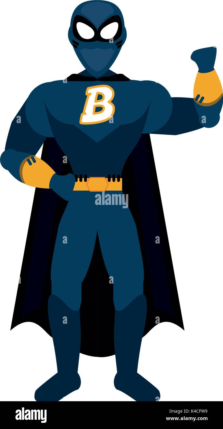 superhero avatar icon image Stock Vector Image & Art - Alamy