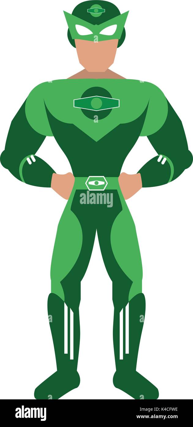 superhero avatar icon image Stock Vector Image & Art - Alamy