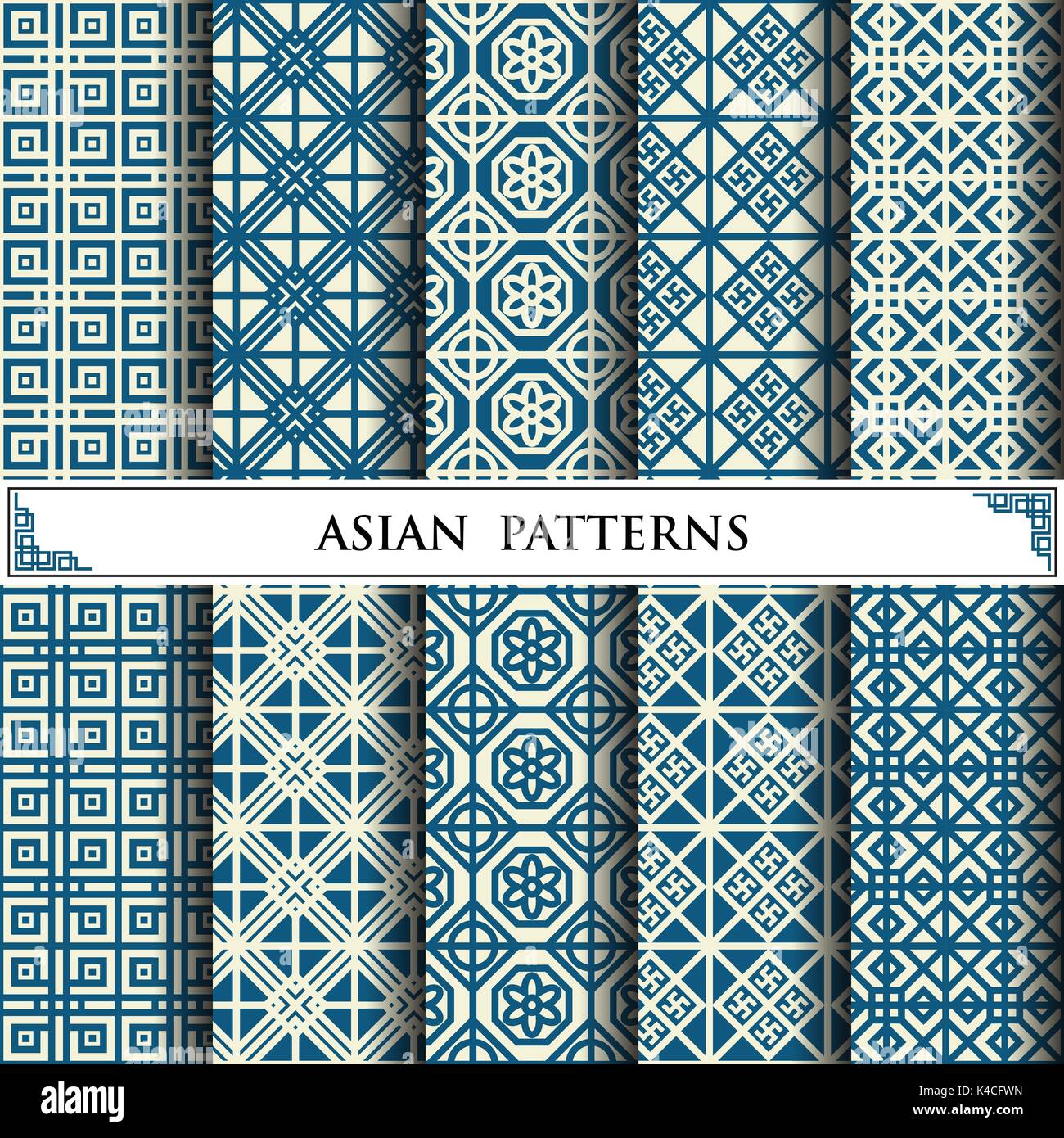 asian vector pattern,pattern fills, web page background,surface ...