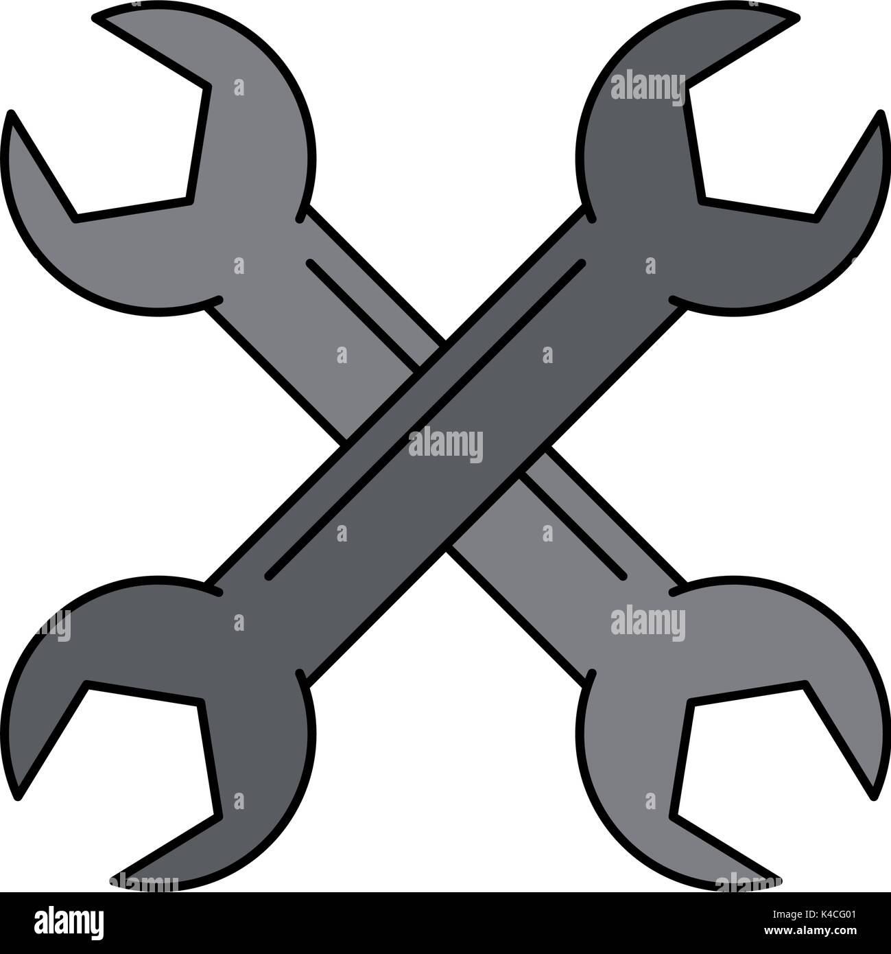 tool icon image Stock Vector Image & Art - Alamy