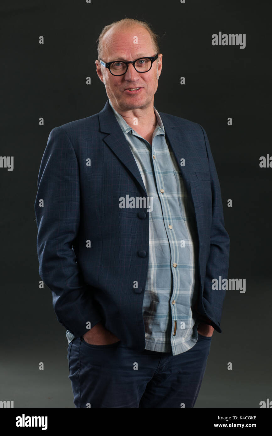 English comedian, actor, writer, musician, television presenter and ...