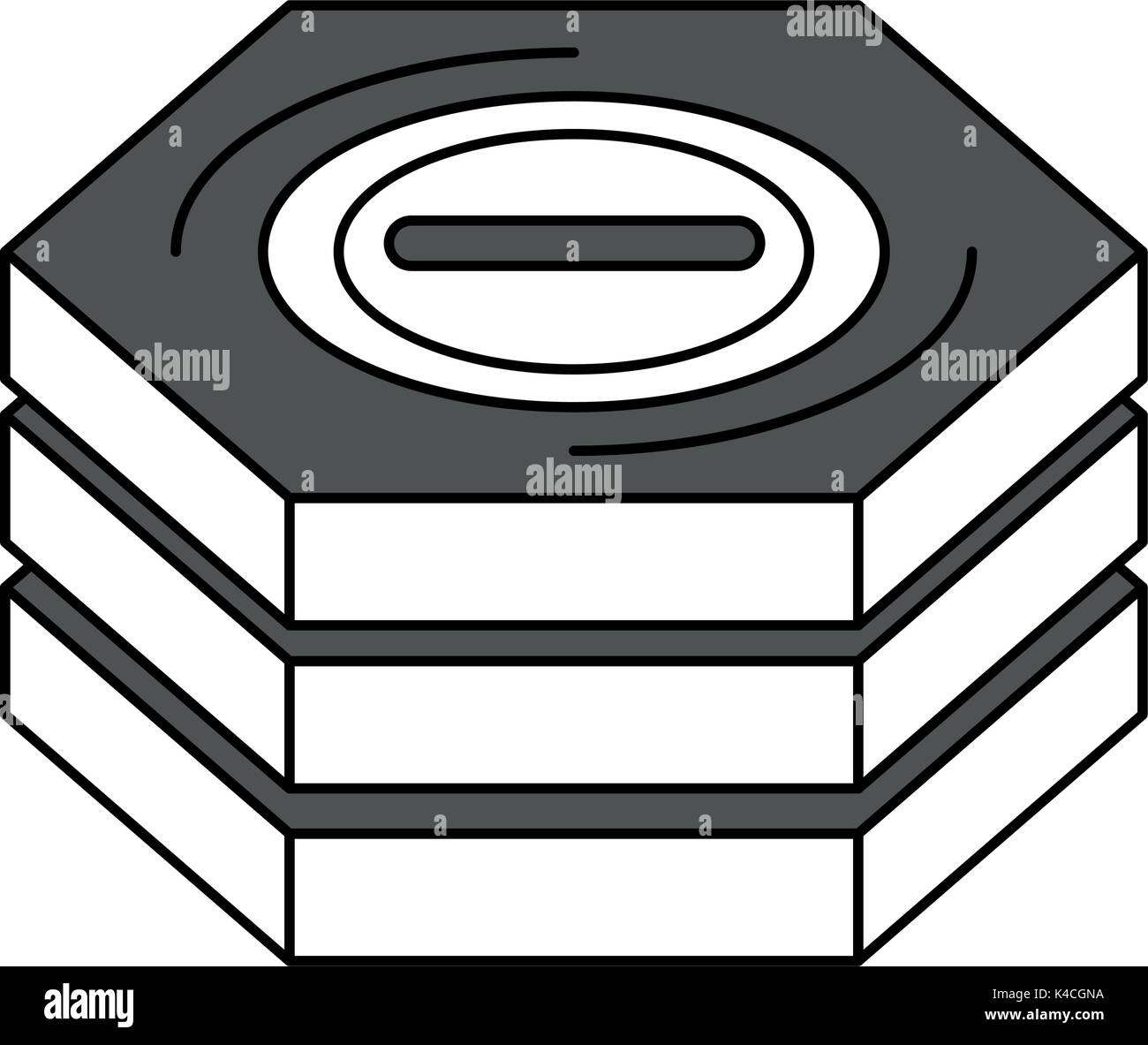 nuts tool icon image Stock Vector Image & Art - Alamy