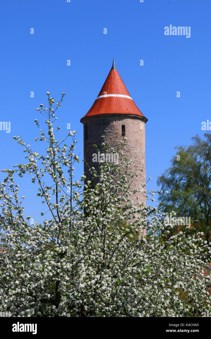 Pitcher tower hi-res stock photography and images - Alamy