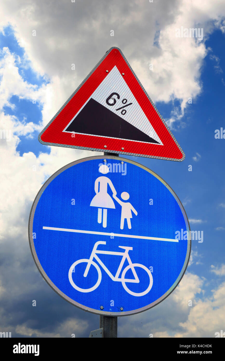 Cycleway hi-res stock photography and images - Alamy