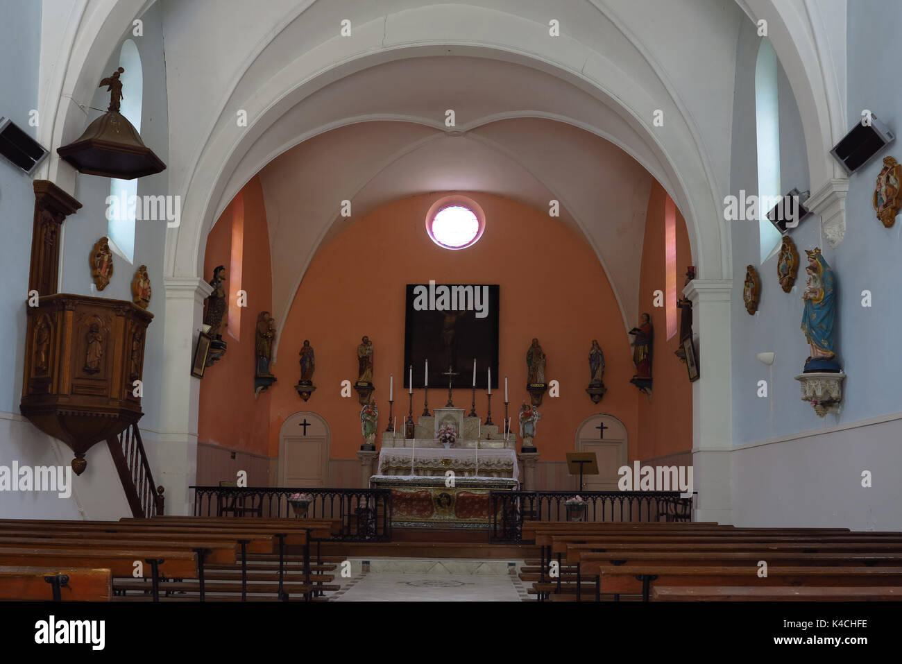 Guette hi-res stock photography and images - Alamy