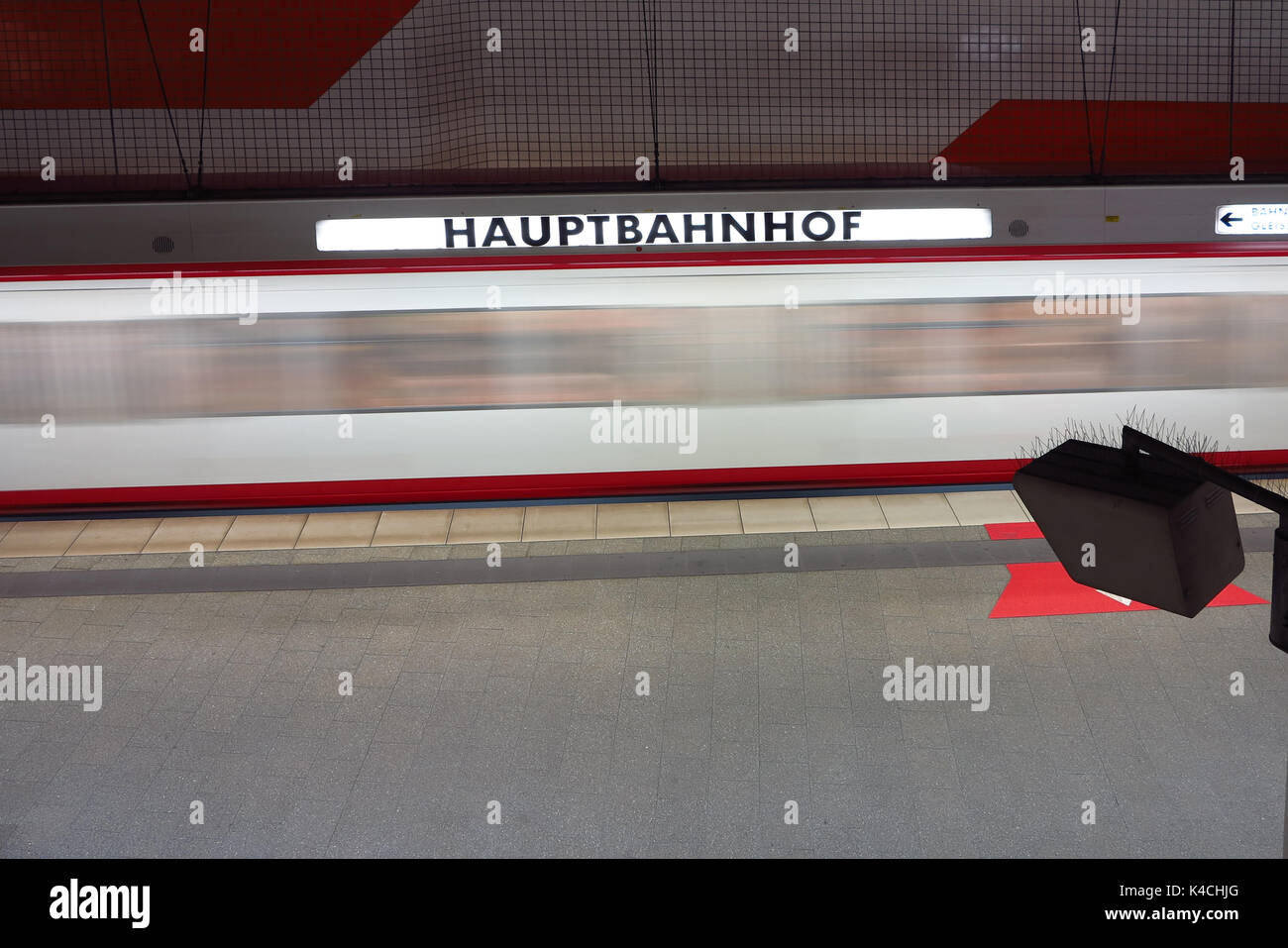 Nuremberg subway hi-res stock photography and images - Alamy