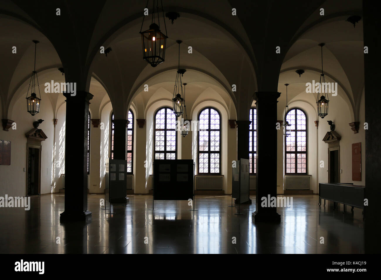 Nodal Point High Resolution Stock Photography and Images - Alamy