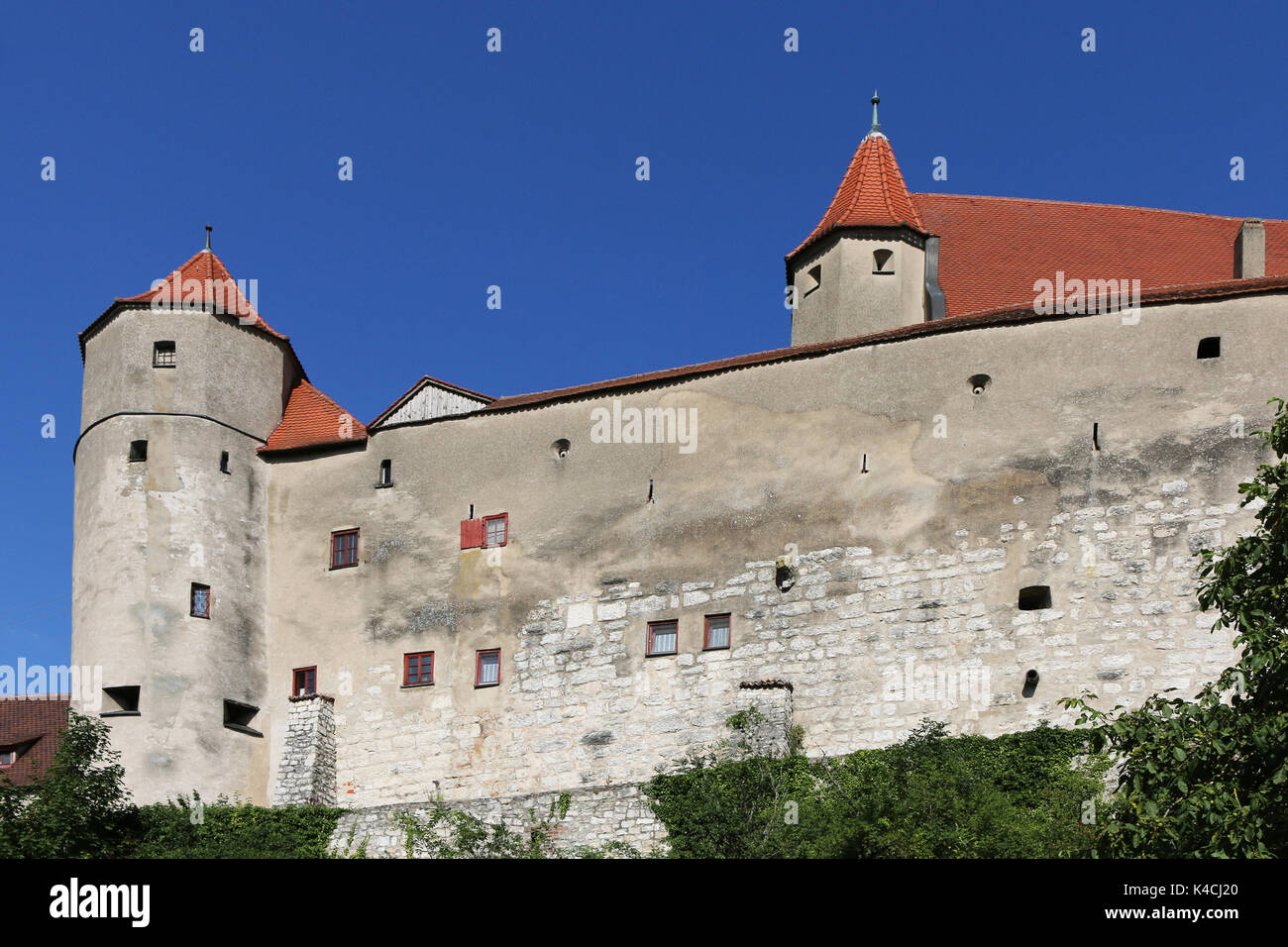 History of harburg hi-res stock photography and images - Alamy