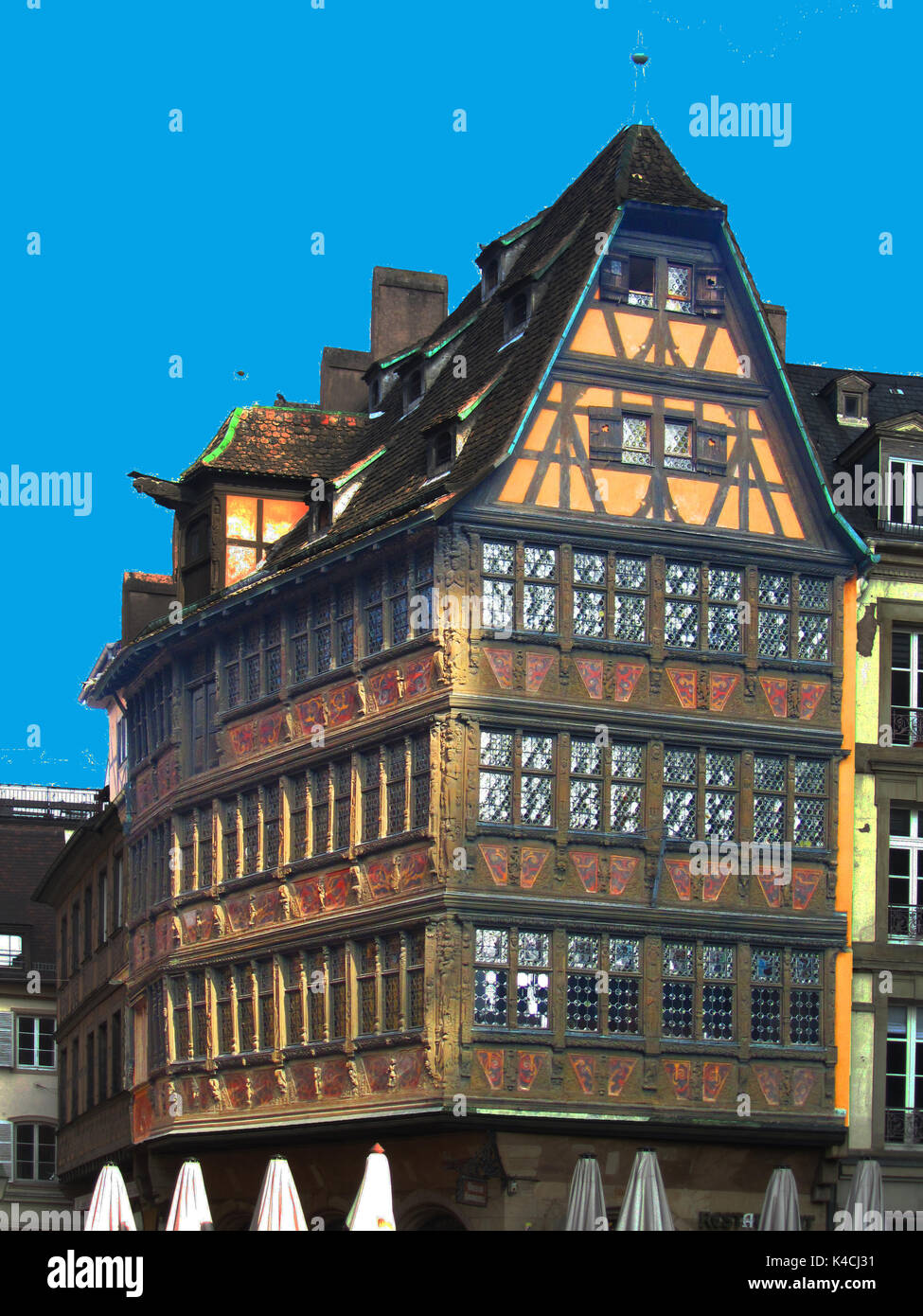 Burg grand hi-res stock photography and images - Alamy