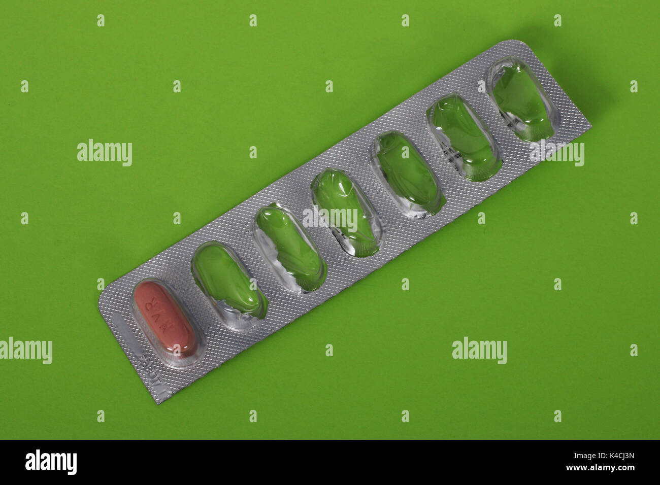 Tablets Disease Diseased Drug High Resolution Stock Photography and ...