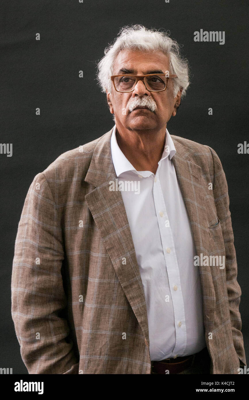 Tariq ali hi-res stock photography and images - Alamy