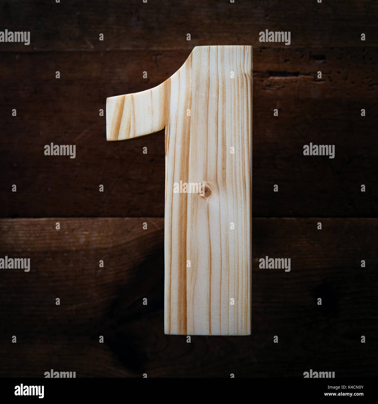 1 wood hi-res stock photography and images - Alamy
