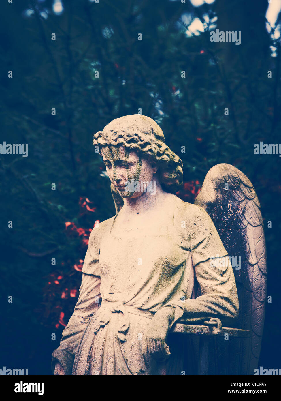Angel faith hi-res stock photography and images - Alamy