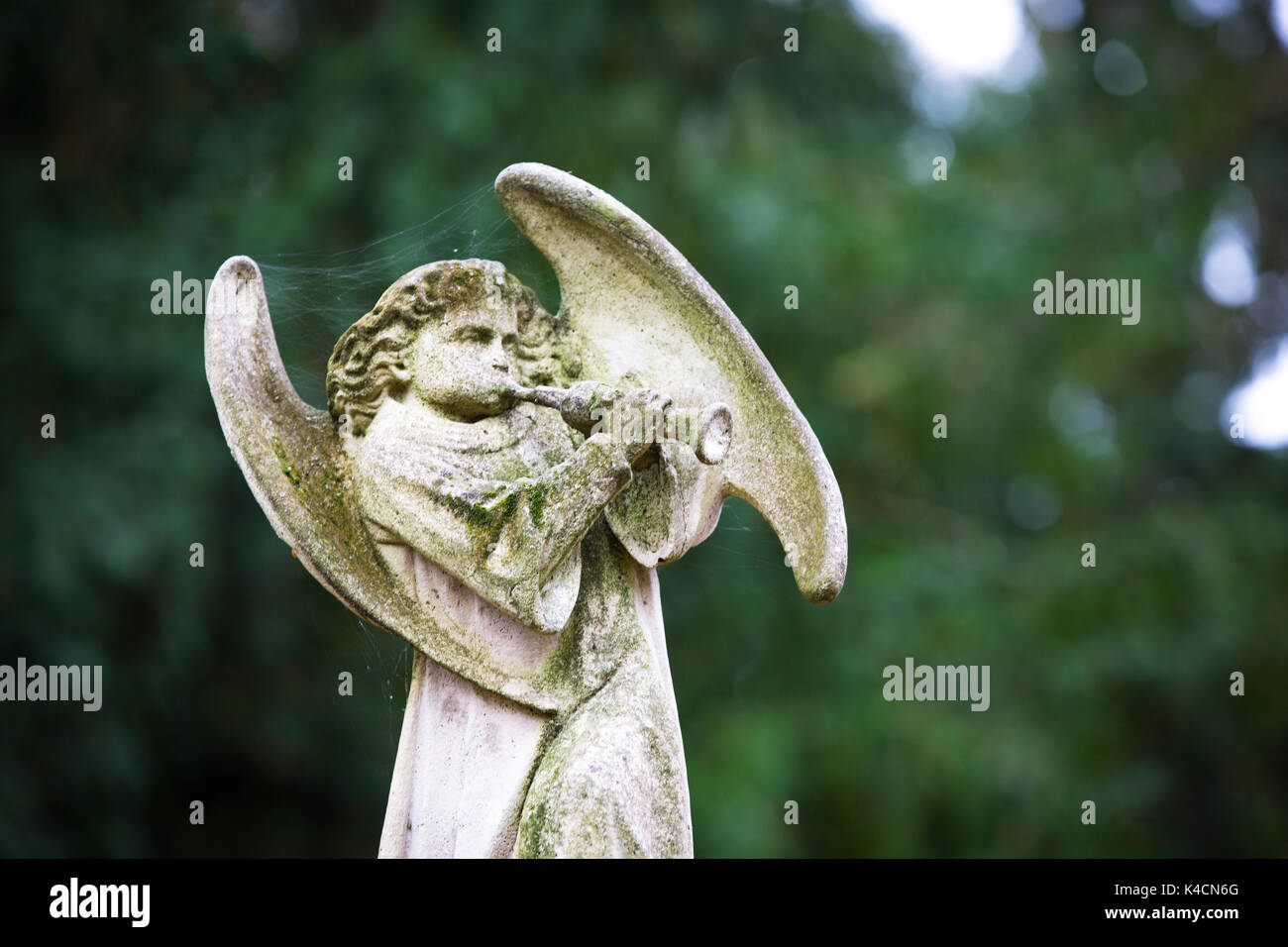 Comforting angel hi-res stock photography and images - Alamy