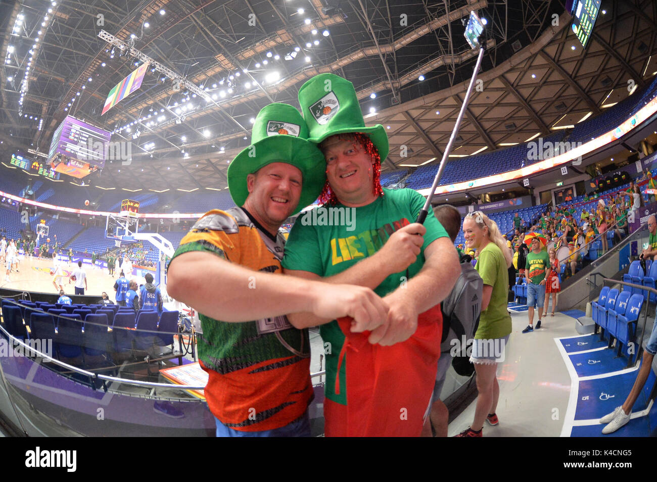 Ukraine vs lithuania hi-res stock photography and images - Alamy