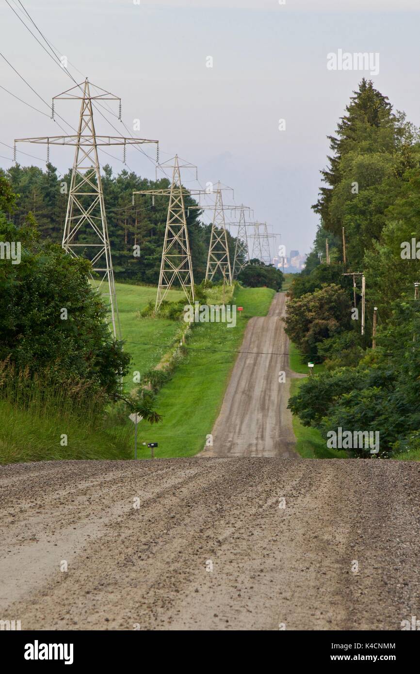 Beautiful picture amazing road hi-res stock photography and images - Alamy