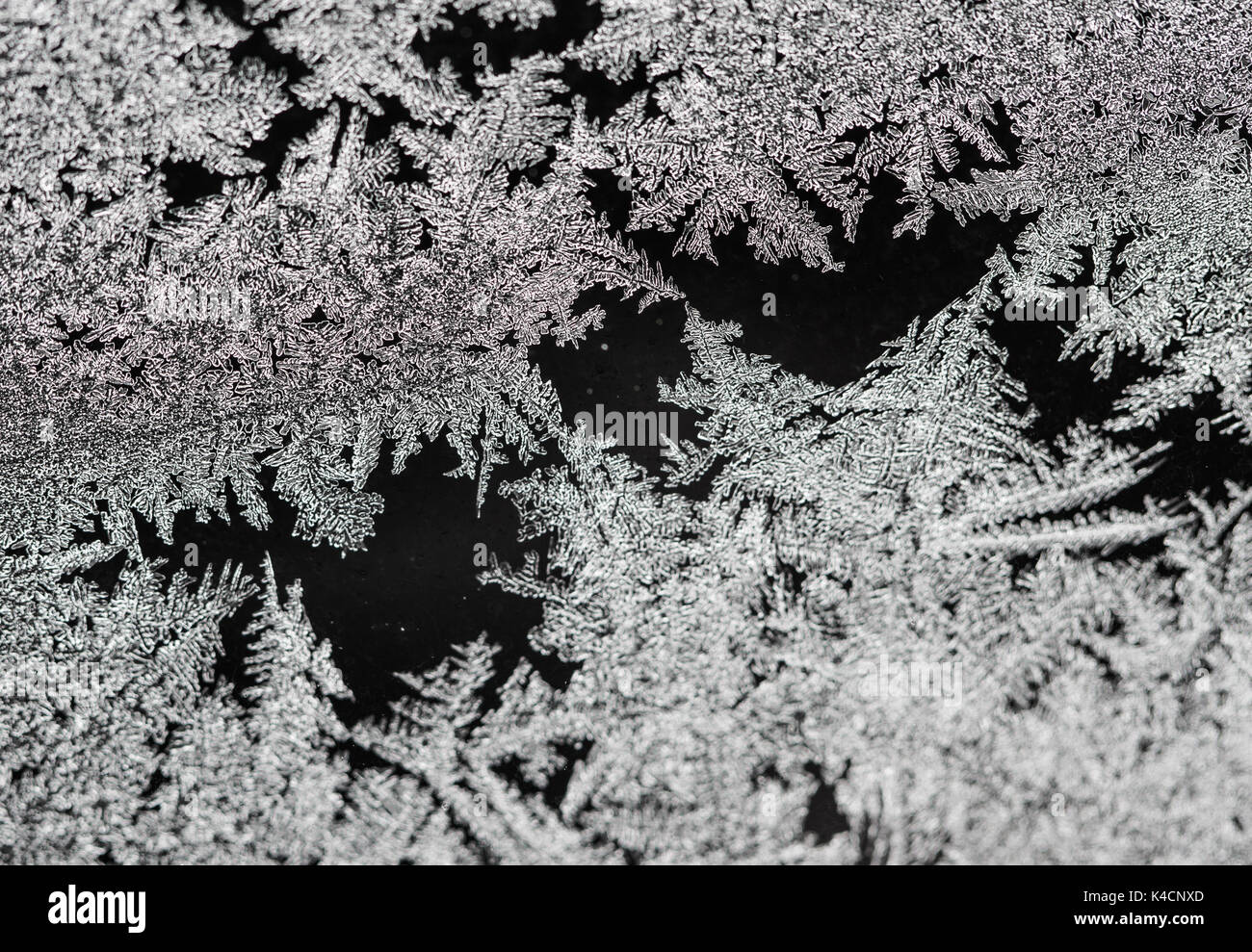 Hexagonal crystal hi-res stock photography and images - Alamy