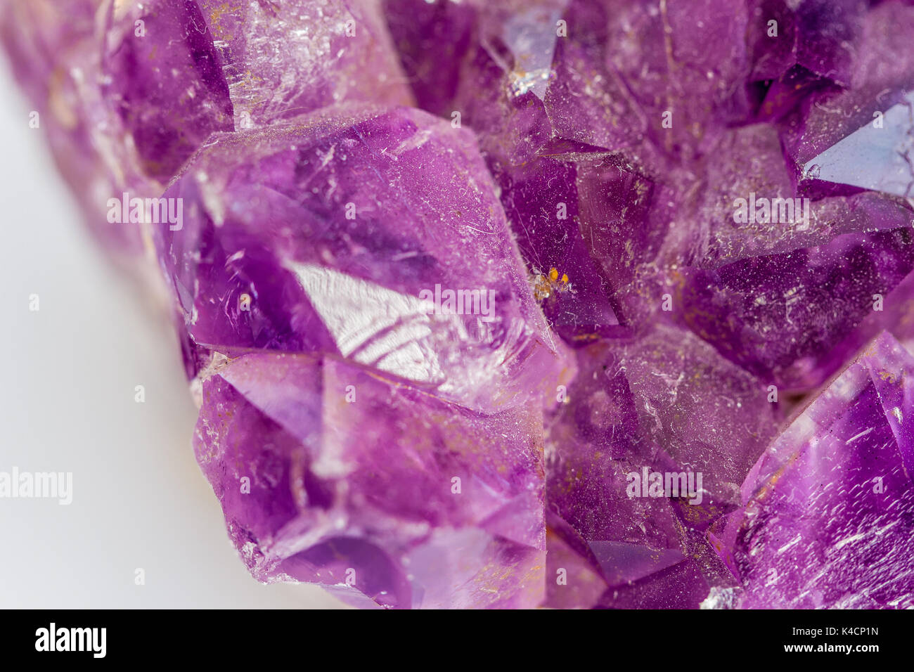 Mohs hardness hi-res stock photography and images - Alamy