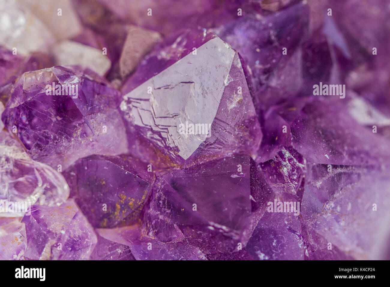 Mohs hardness hi-res stock photography and images - Alamy