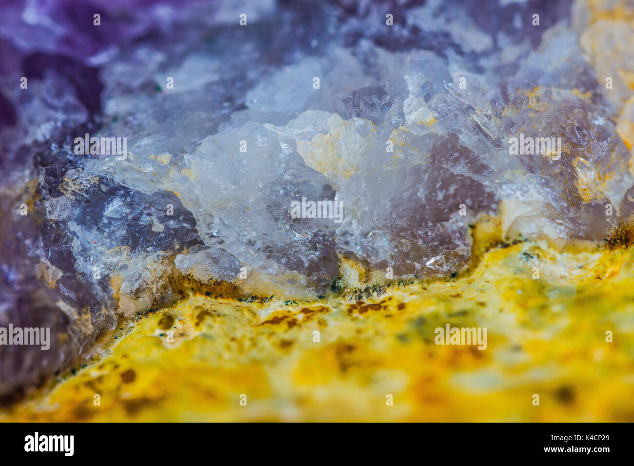 Mohs hardness hi-res stock photography and images - Alamy
