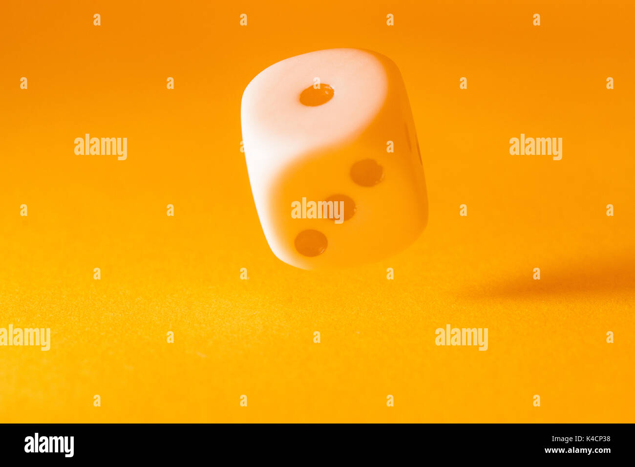 Cube prism hi-res stock photography and images - Alamy