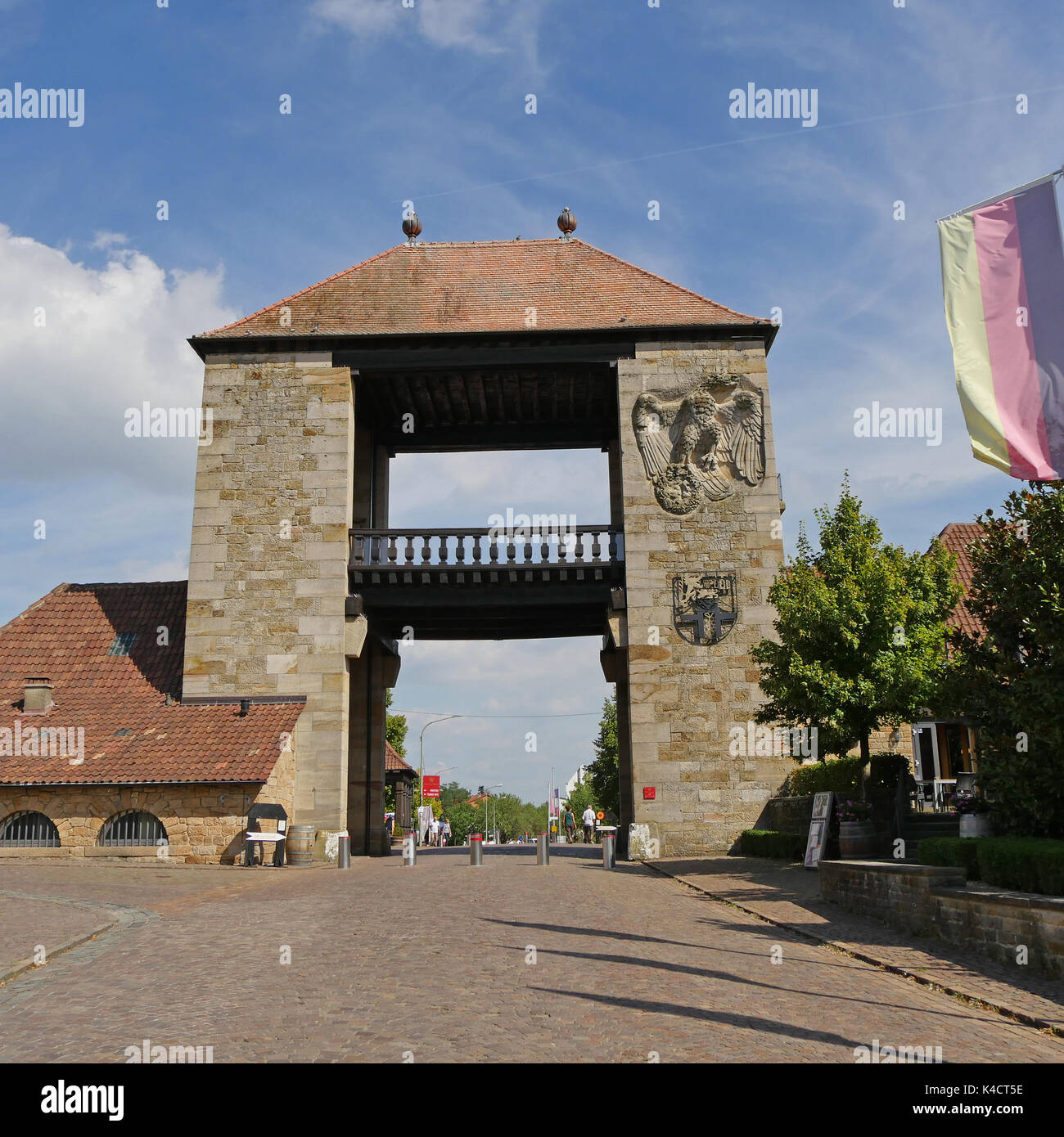 Rechtenbach hi-res stock photography and images - Alamy