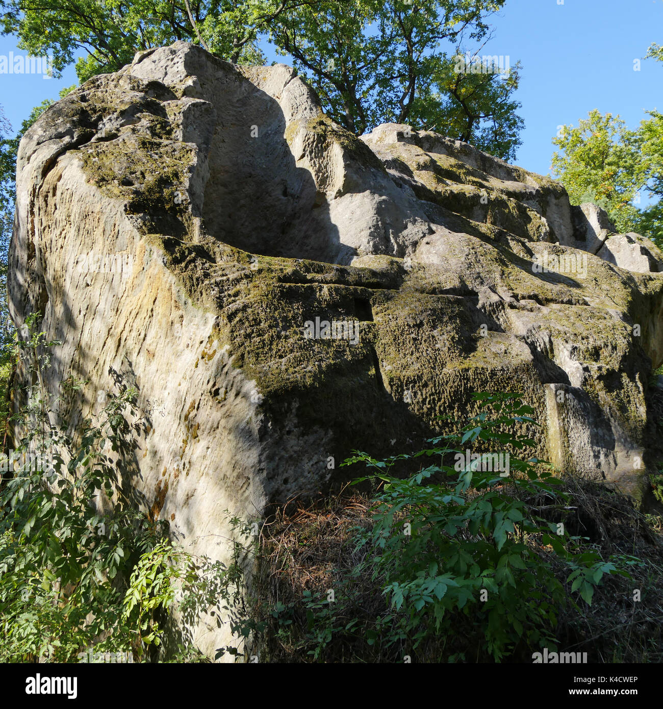 Rotenhan hi-res stock photography and images - Alamy