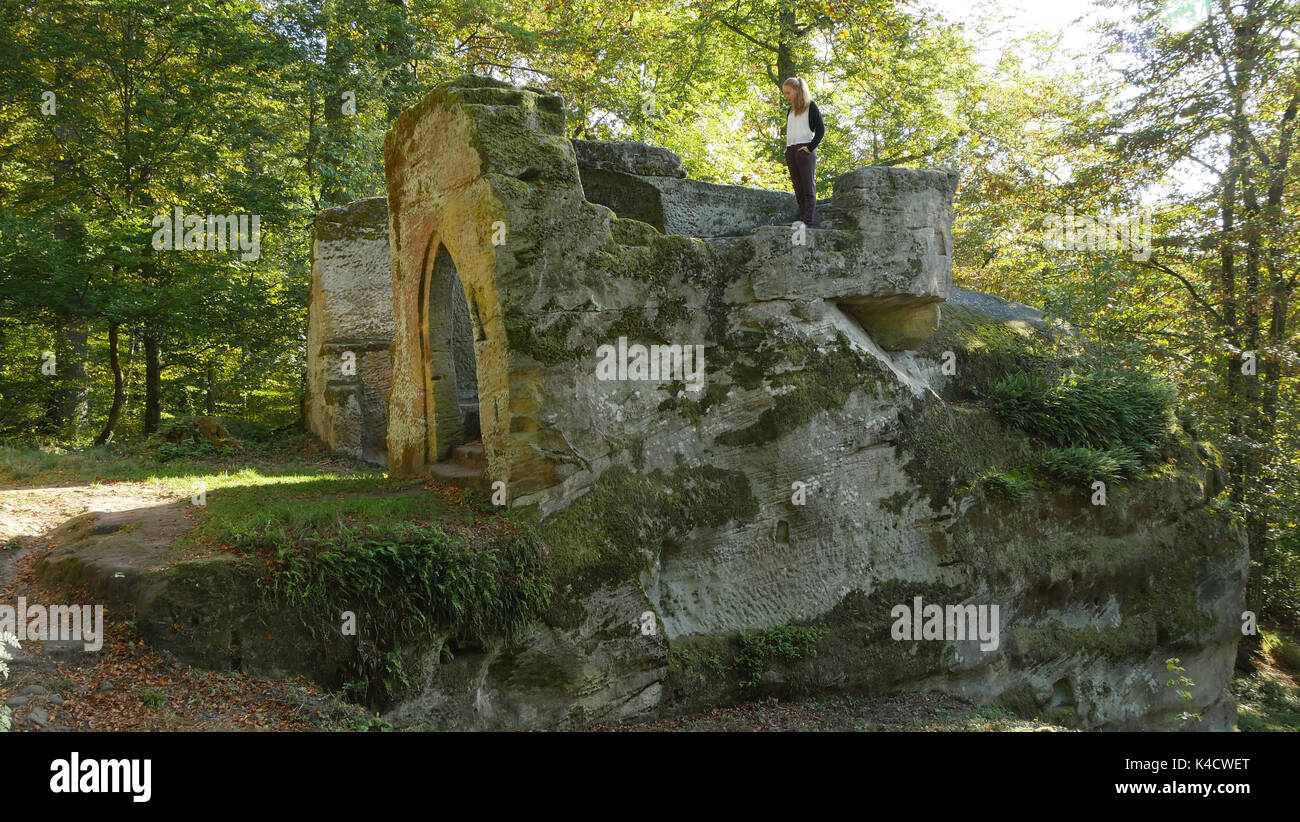 Rotenhan hi-res stock photography and images - Alamy