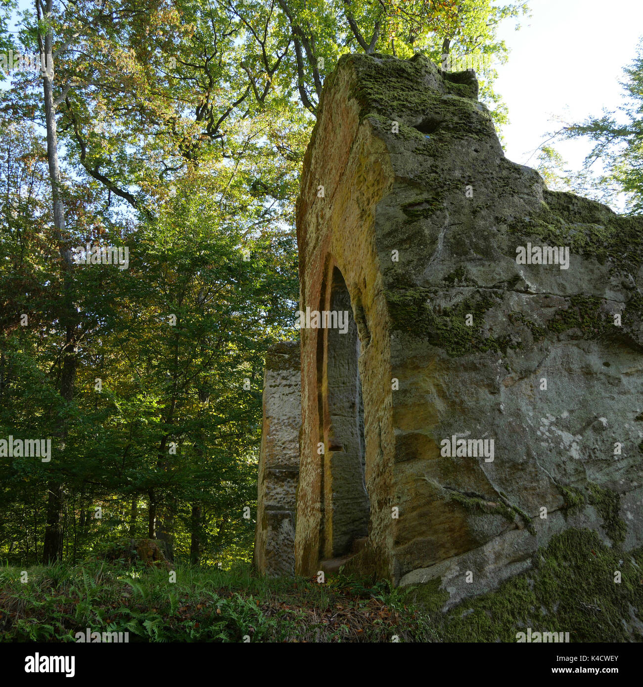 Rotenhan hi-res stock photography and images - Alamy