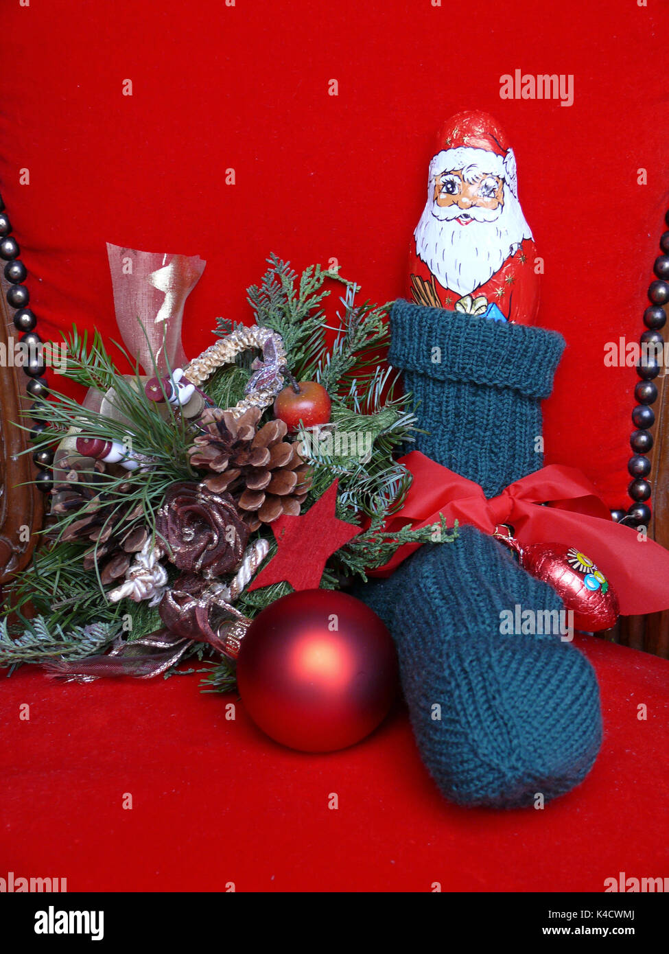 National stockings day hi-res stock photography and images - Alamy