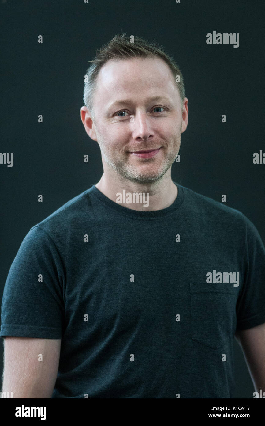Scottish comedian, actor, and web developer Limmy attends a photocall ...