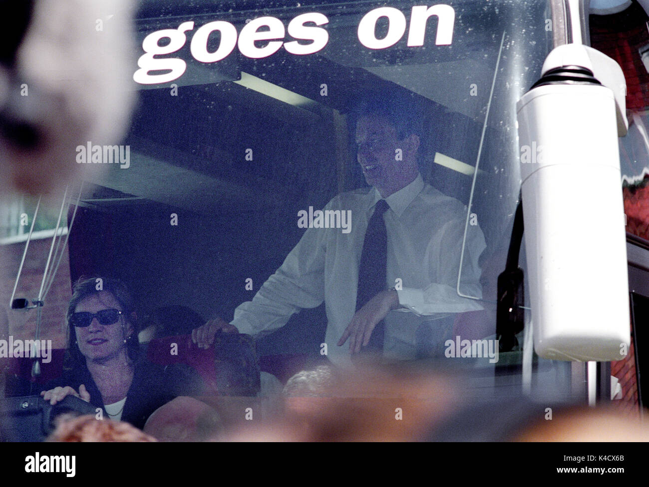 Anji hunter hi-res stock photography and images - Alamy