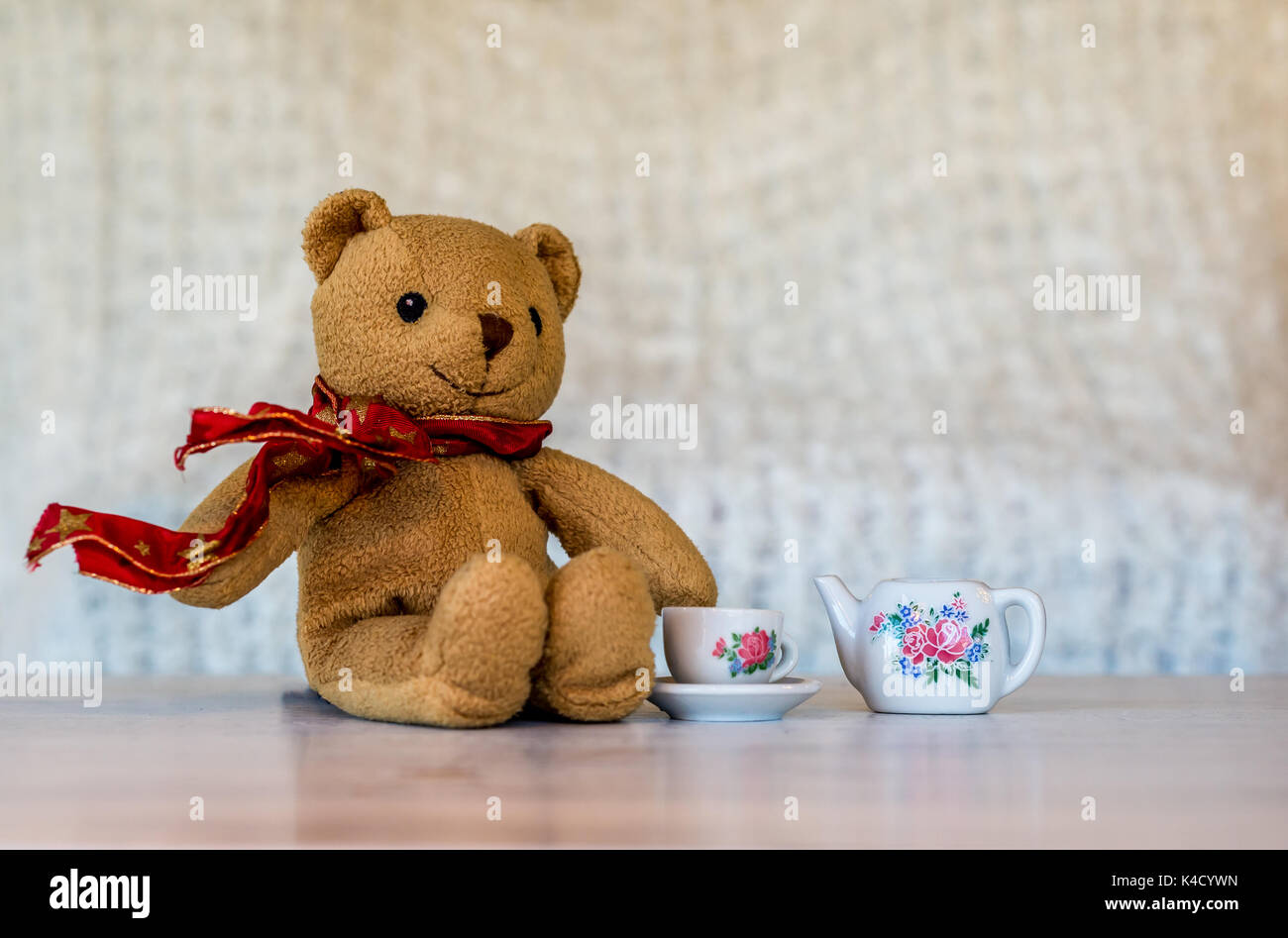 Hot teddy hi-res stock photography and images - Alamy