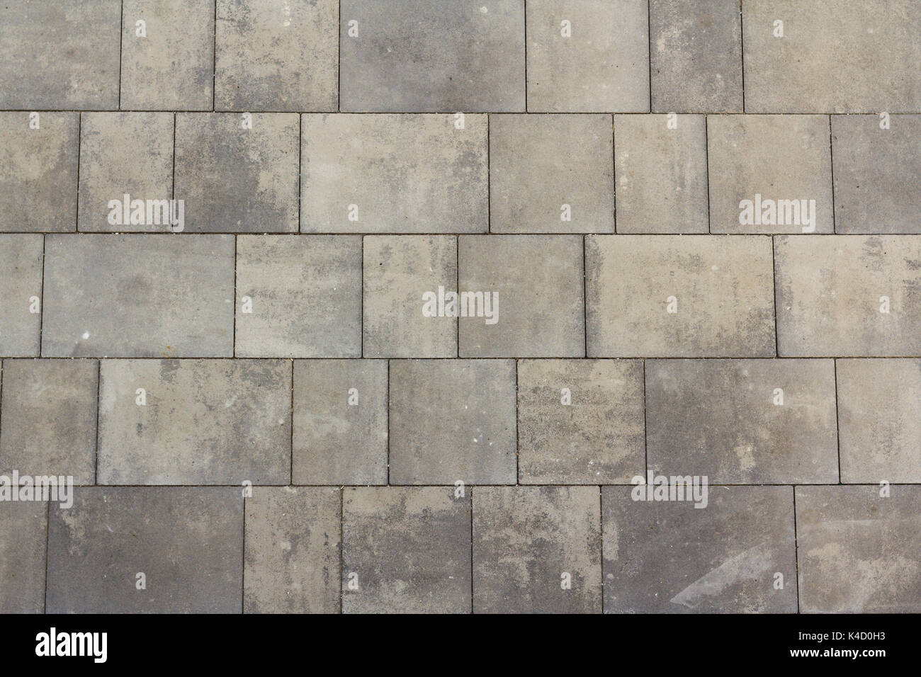 Grey tiles background. Classic tile wall texture for interior. Seamless ...