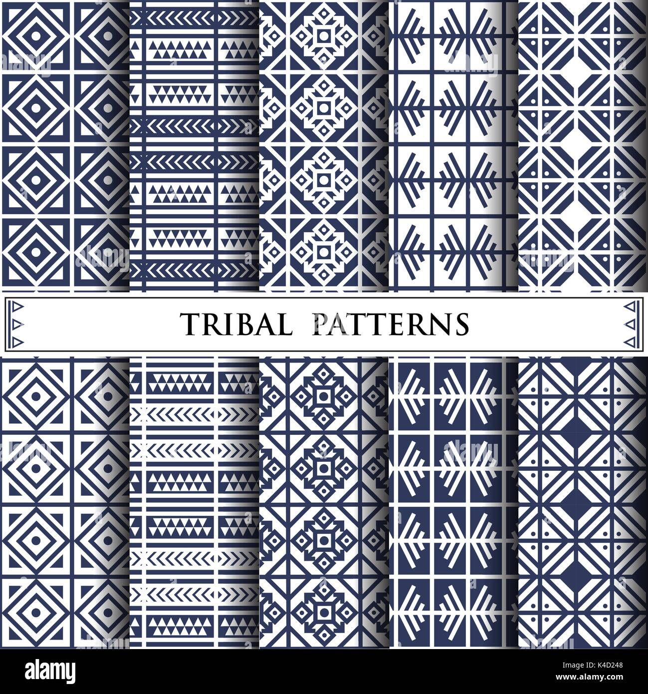 tribal vector pattern,pattern fills, web page background,surface ...