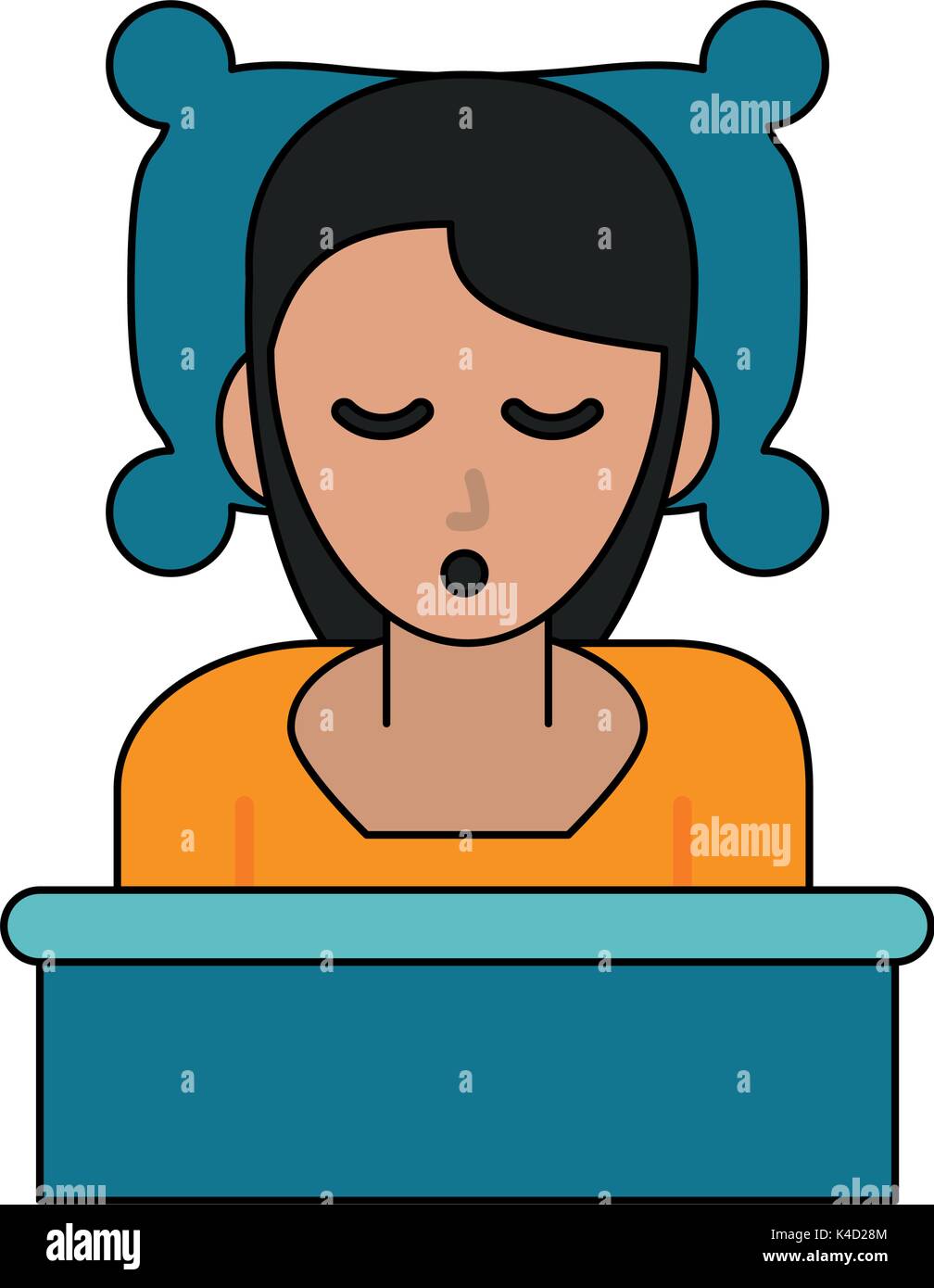 sleep related icon image Stock Vector Image & Art - Alamy